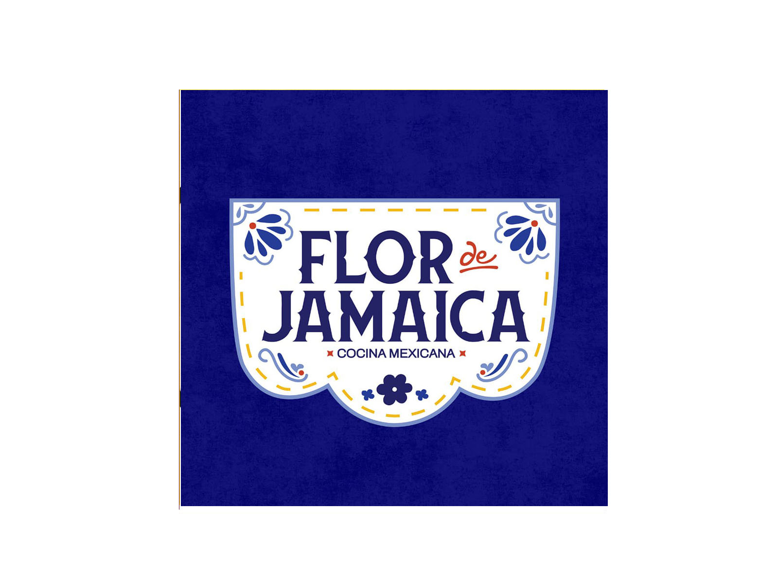 Flor De Jamaica - Cocina Mexicana | Planet Bolivia